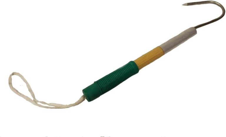 The 6 Best Fishing Gaff (Reviews & Guide 2025) - Fishing Tool Reviewer