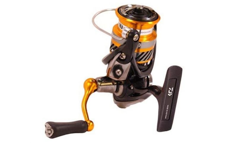 The 10 Best Ultralight Spinning Reels - 2025 (Reviews & Guide ...