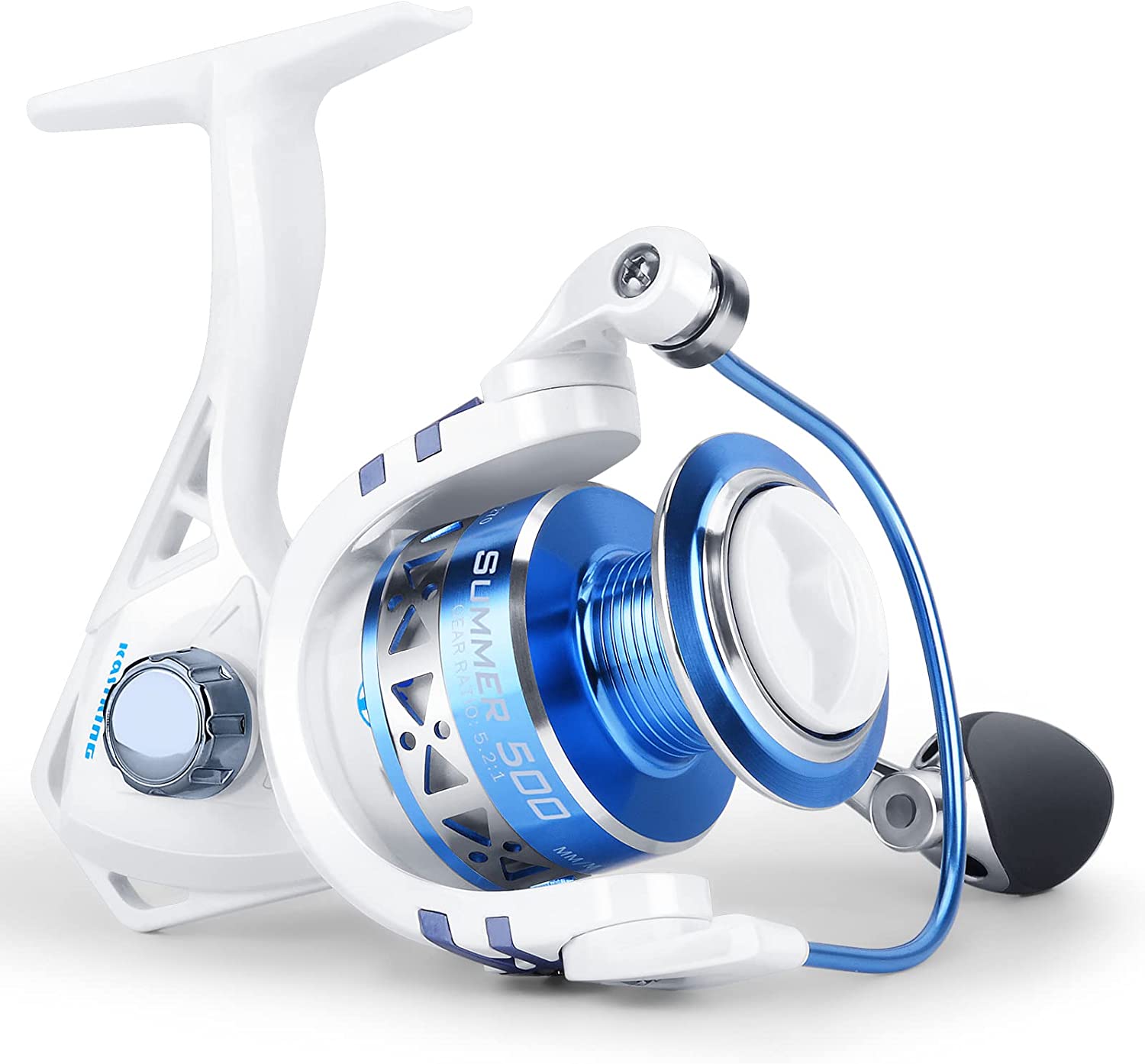 The 10 Best Ultralight Spinning Reels - 2025 (Reviews & Guide ...