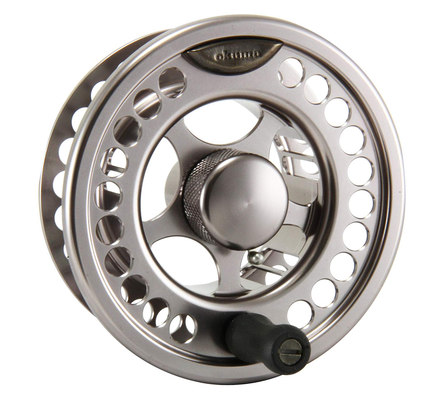 Okuma Helios Fly Reel : A High-Performance Solution For The Avid Fly ...