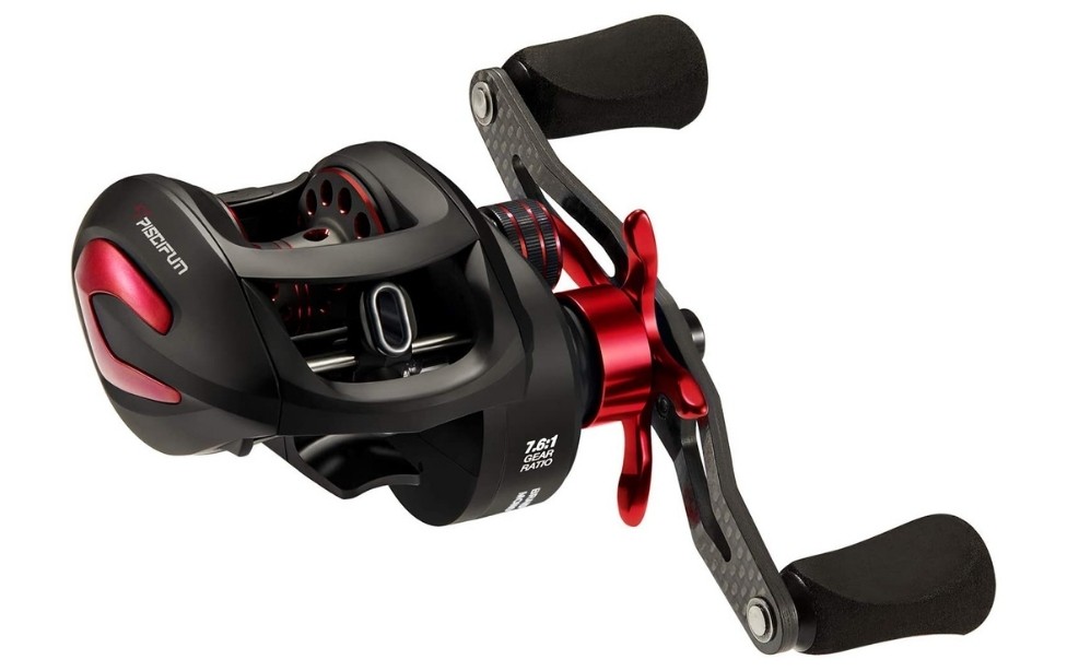10 Best Baitcasting Reel [2021 Reviews & Guide] - Fishing Tool Reviewer