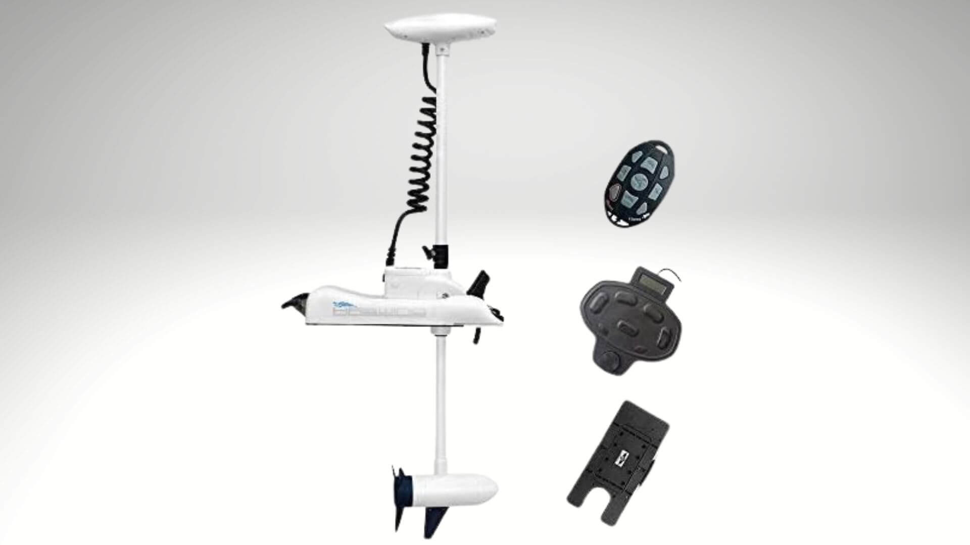 The 7 Best Bow Mount Trolling Motors For 2026(Reviews & Guide ...
