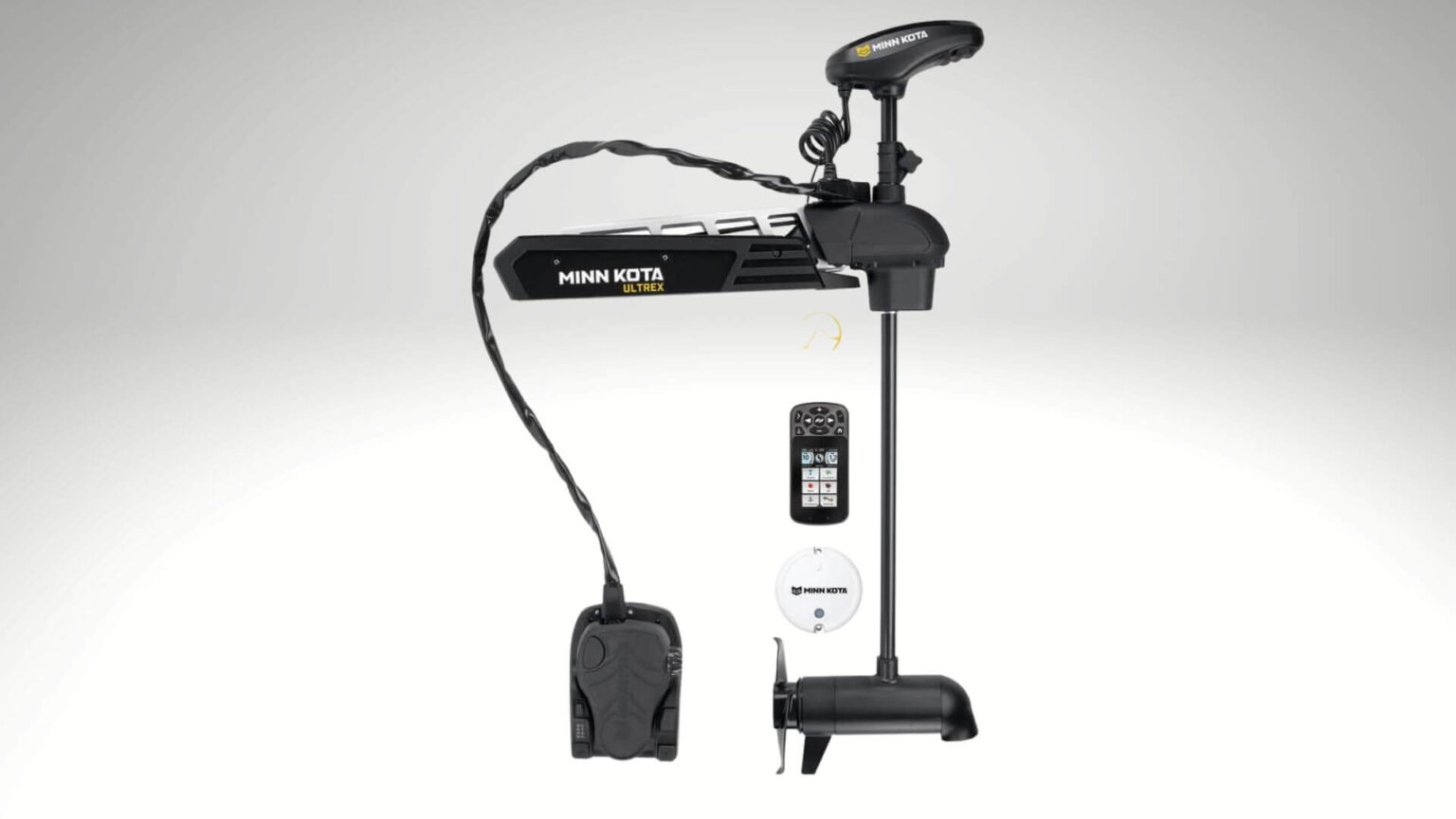 The 7 Best Bow Mount Trolling Motors For 2025(Reviews & Guide ...