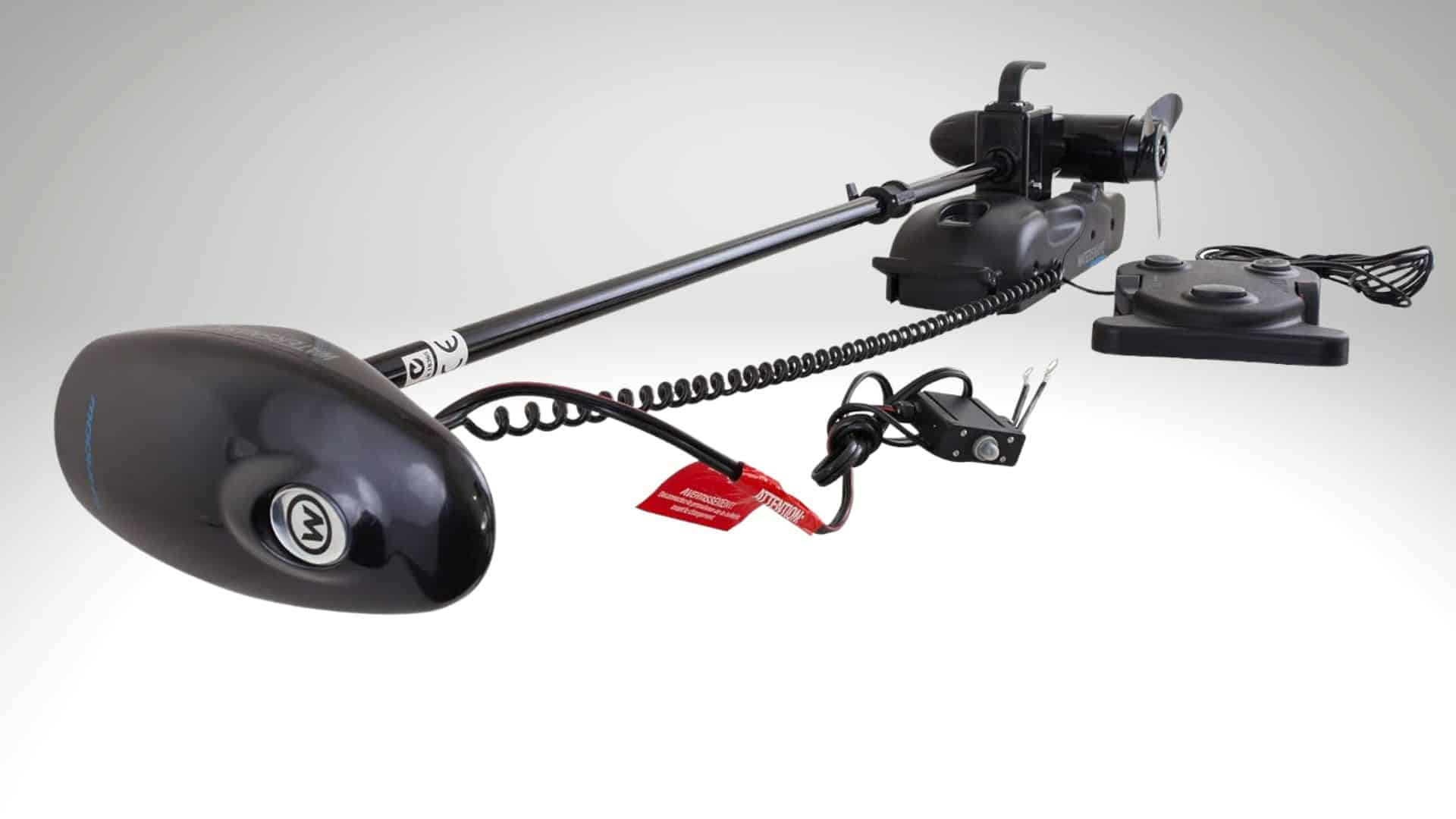 The 7 Best Bow Mount Trolling Motors For 2025(Reviews & Guide ...