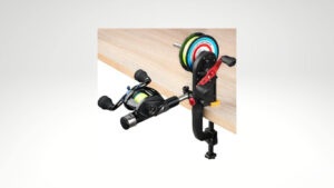 Best Fishing Line Spooler 2023(Reviews & Guide) - Fishing Tool Reviewer