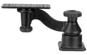 The 5 Best Fish Finder Mounts (Reviews & Guide) - Fishing Tool Reviewer