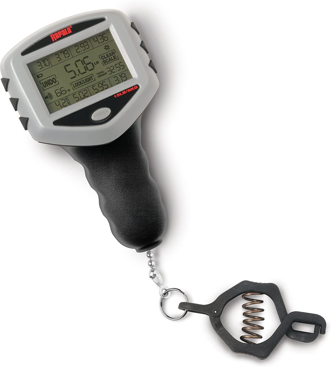 The 7 Best Fishing Scales For Accurate Catch Measurement (Reviews ...