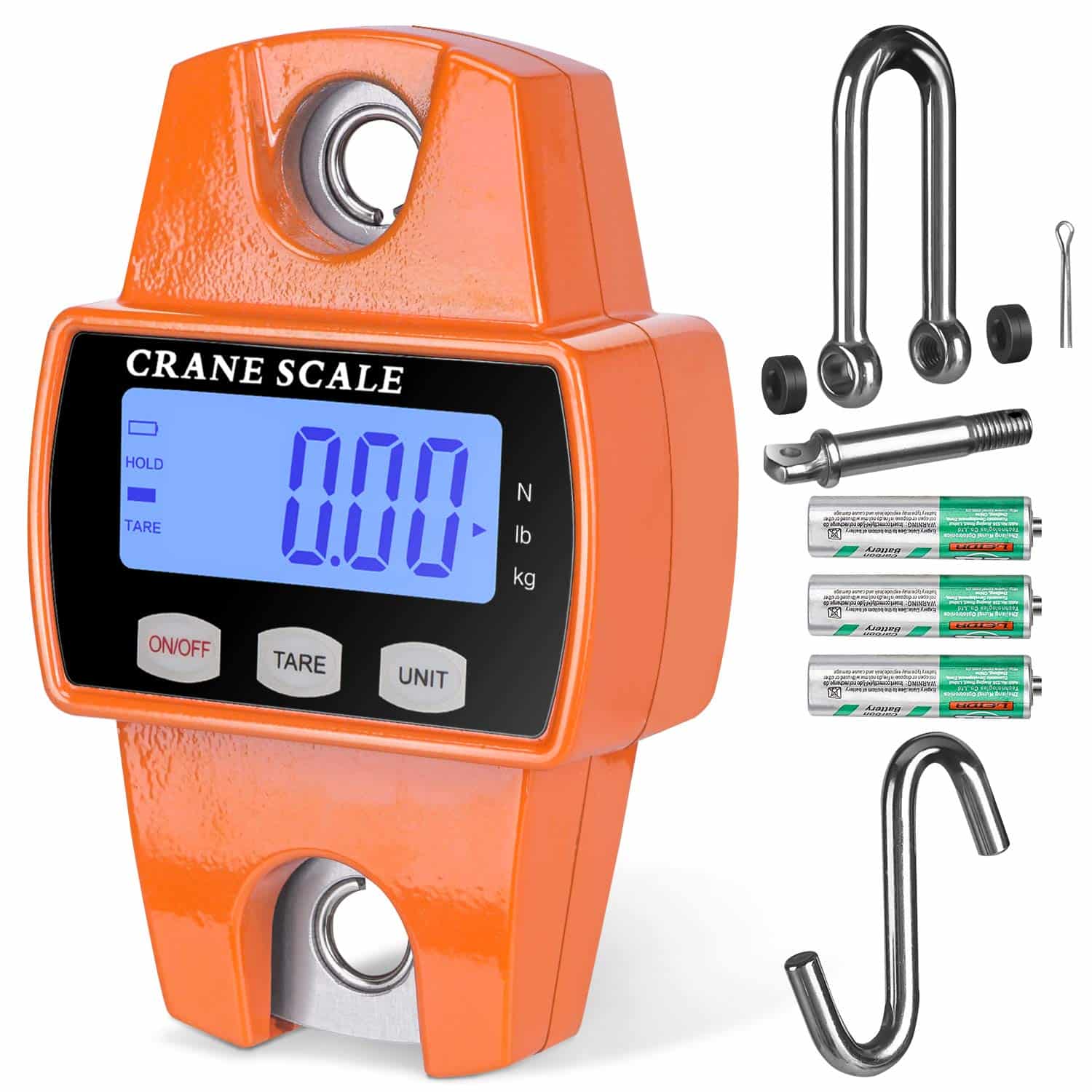 The 7 Best Fishing Scales For Accurate Catch Measurement (Reviews ...