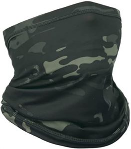 Shield Yourself From The Elements: The Best Fishing Face Masks Reviewed ...