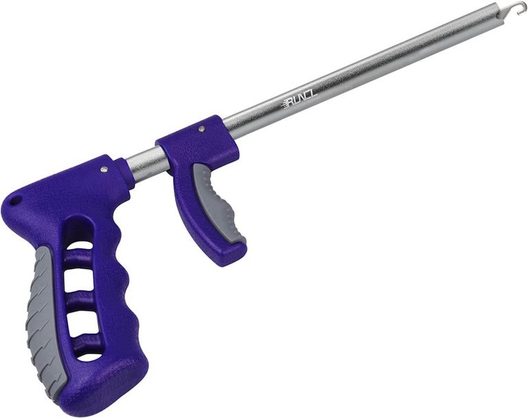 The 5 Best Fish Hook Removers For Safe And Easy Release - Fishing Tool ...