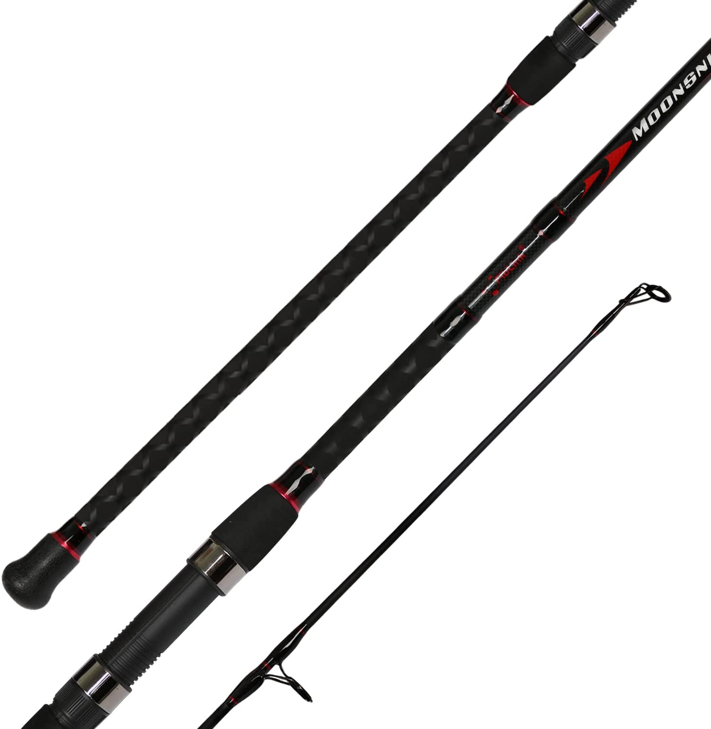 Discover The 7 Best Surf Fishing Rods For Your Next Adventure (Reviews ...