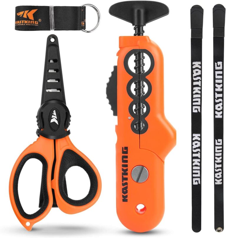 Unveiling The 5 Best Fishing Line Cutters For Anglers - Fishing Tool ...