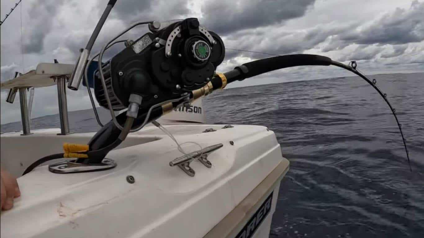 The Best Electric Fishing Reels For 2025 (Reviews & Guide) - Fishing ...