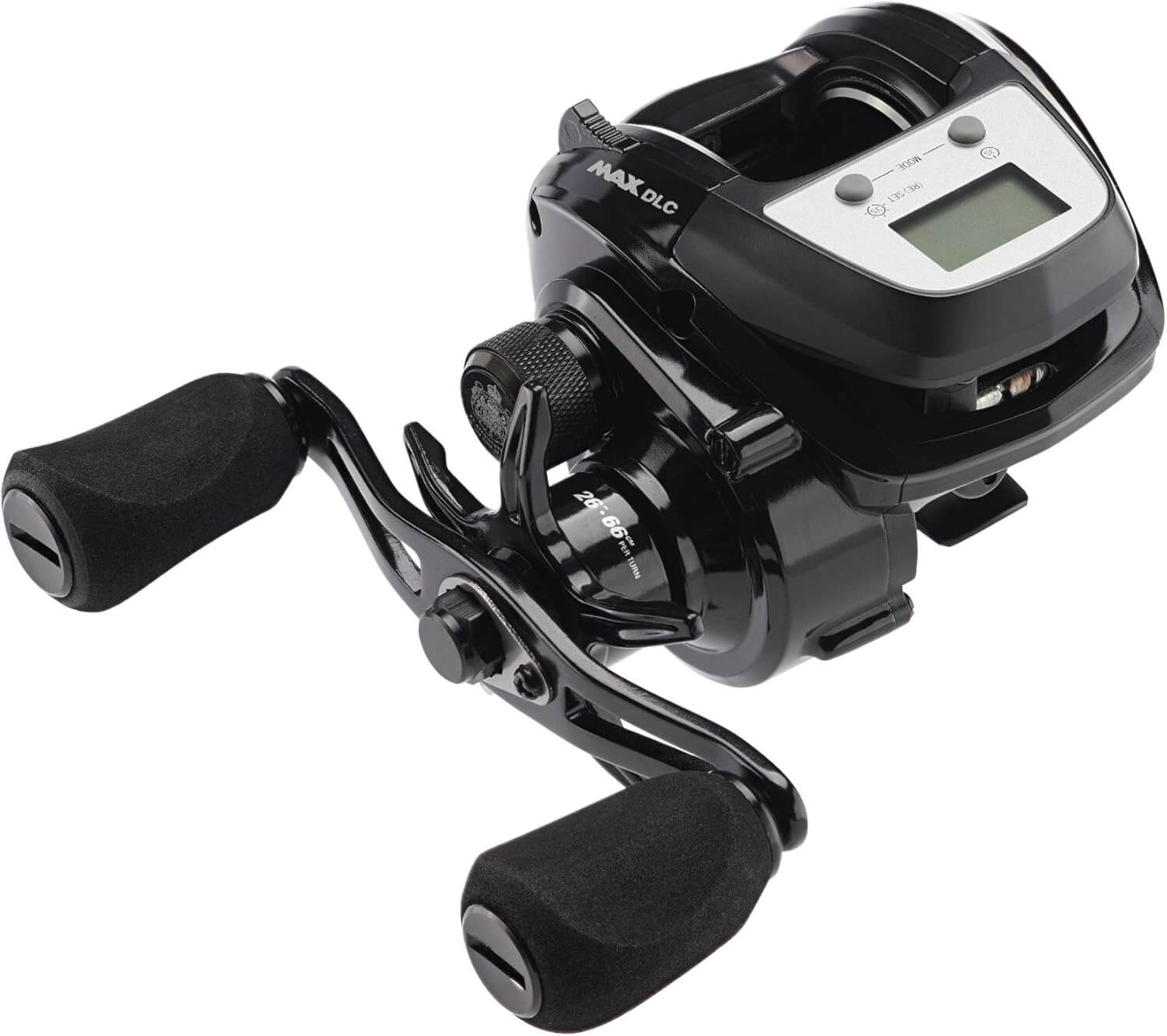The 5 Best Line Counter Fishing Reels For Accurate Casting (Reviews ...