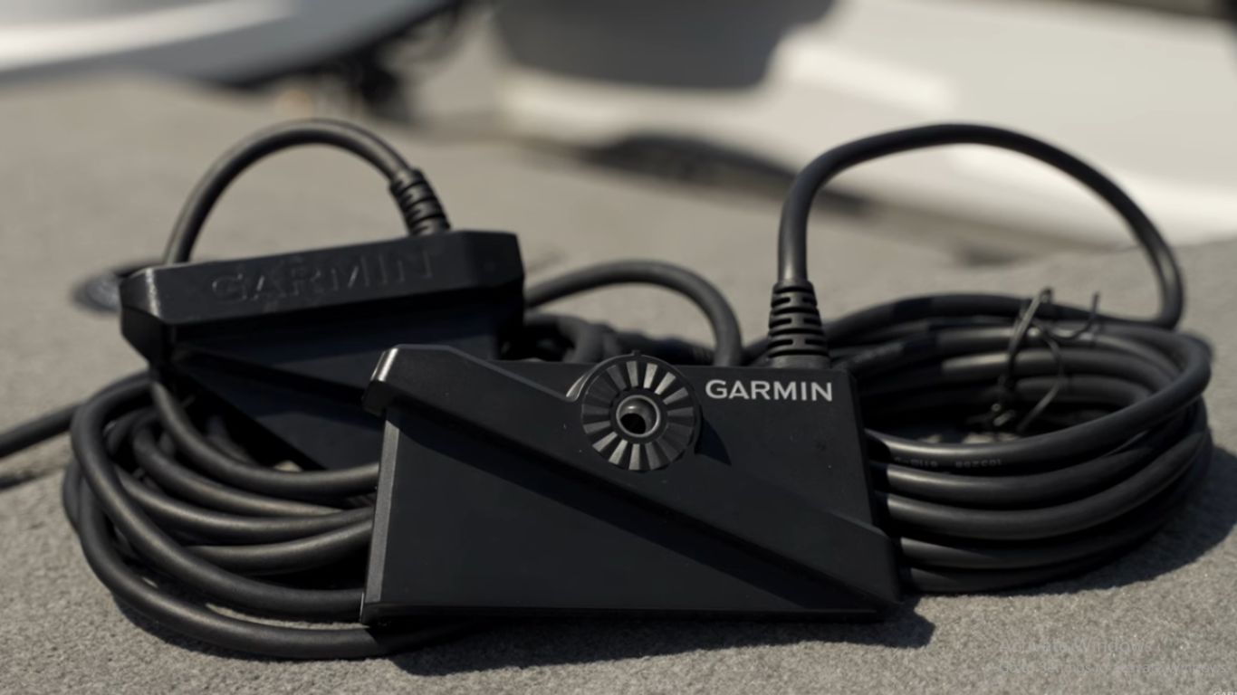 Dominate The Water With The Garmin LiveScope Plus – A Sonar Like No ...