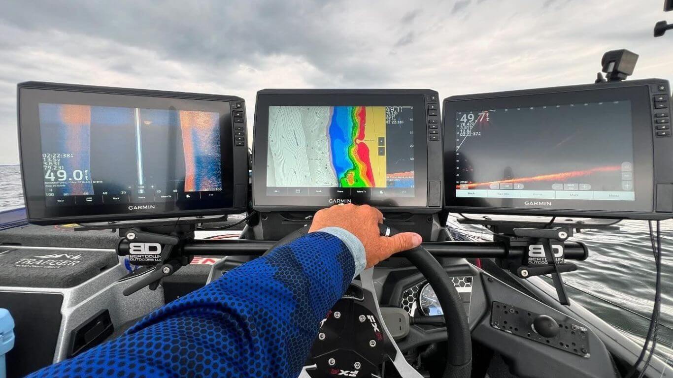 The Best Fish Finders For 2024: Elevate Your Fishing Game - Fishing ...